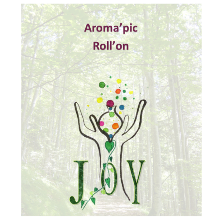 aromatherapie roll'on aroma'pic soin lors de piquûres d'insectes